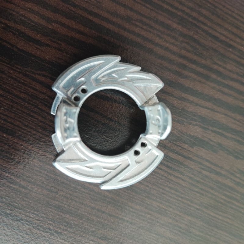Disc 5 Disc Takara Tomy Beyblade | Shopee Malaysia