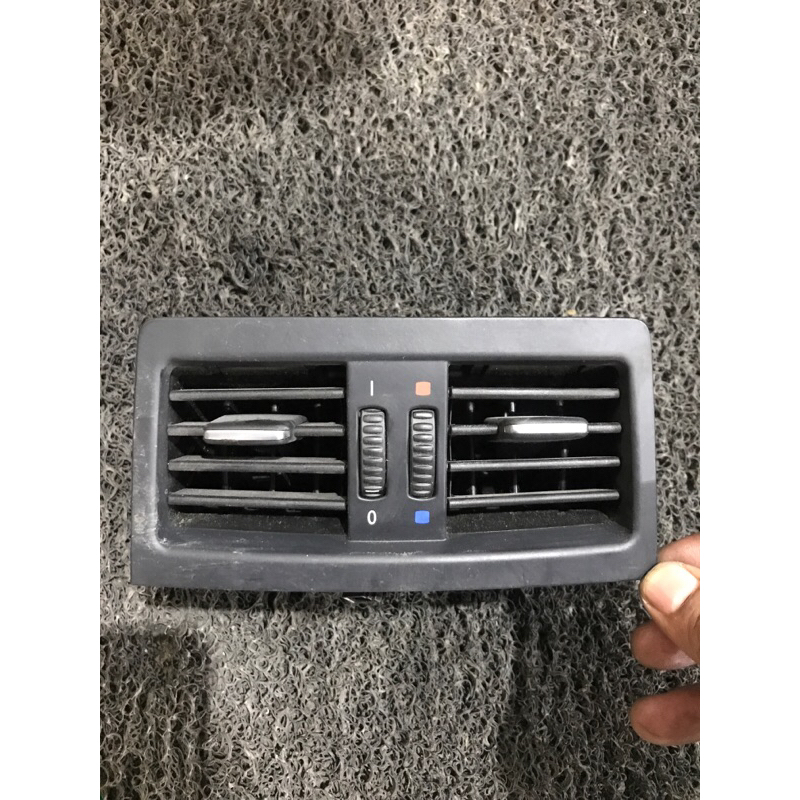 BMW E90 / E91 REAR AIRCOND VENT / GRILLE | Shopee Malaysia