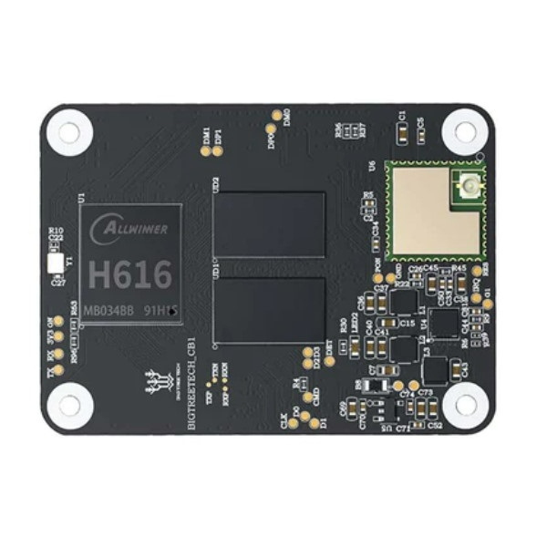 BIGTREETECH CB1 for Klipper PI4B Adapter 3D Printer Board CB1 Heatsink ... BIGTREETECH CB1 for Klipper PI4B Adapter 3D Printer Board CB1 Heatsink ...