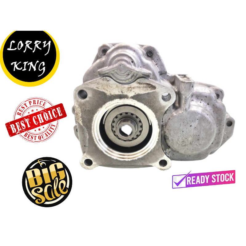 22770451 VOLVO AT2412 PTO COMPLETE | Shopee Malaysia