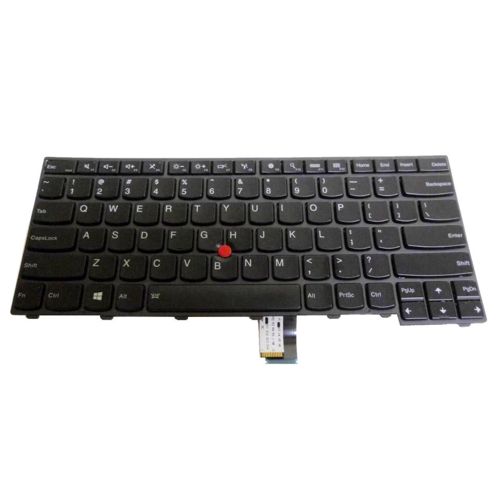US English Keyboard for Lenovo ThinkPad T440 T440S T431S T440P T450 ...