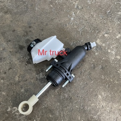 Volvo FM12 v2 clutch master cylinder 20835246 | Shopee Malaysia