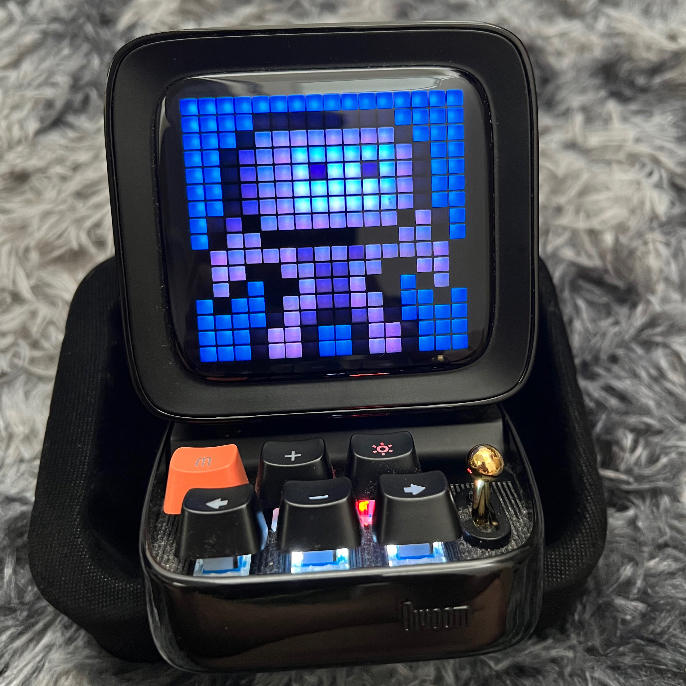 Divoom Ditoo Plus Global Version | Shopee Malaysia