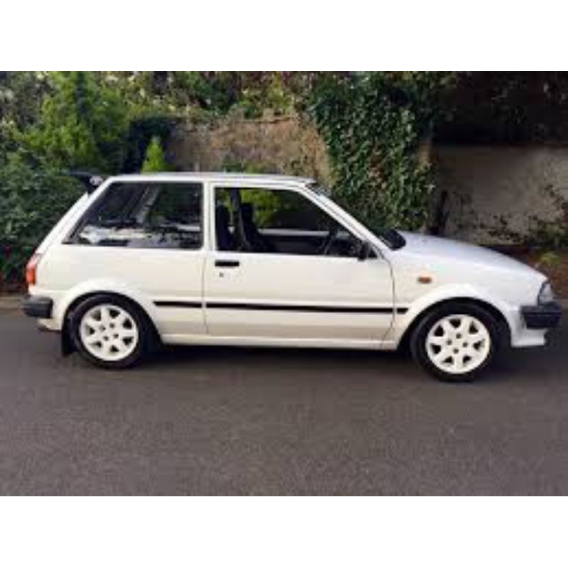 TOYOTA STARLET EP70 C.V. JOINT NO WARRANTY | Shopee Malaysia