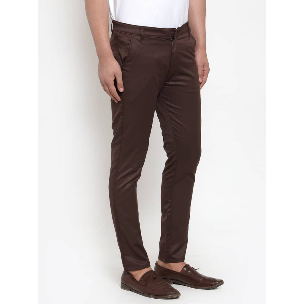 🔥💥NEW ARRIVAL💥🔥🔥SELUAR KERJA STRECHABLE COTTON KAIN MENS SLIM FIT SLACK ...