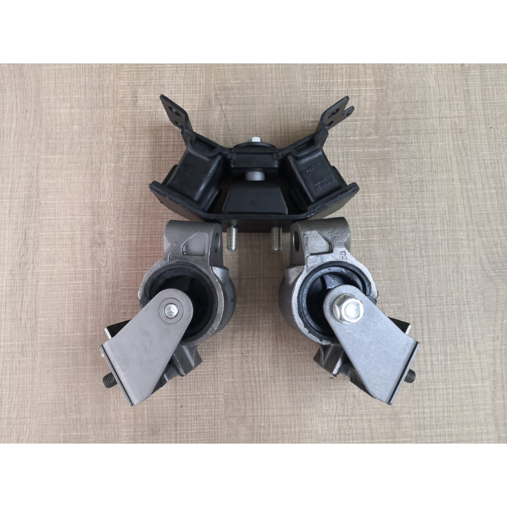 NEW FORD RANGER ENGINE MOUNTING XL XLT WILDTRACK T6/T7 2.2 and 3.2 ...