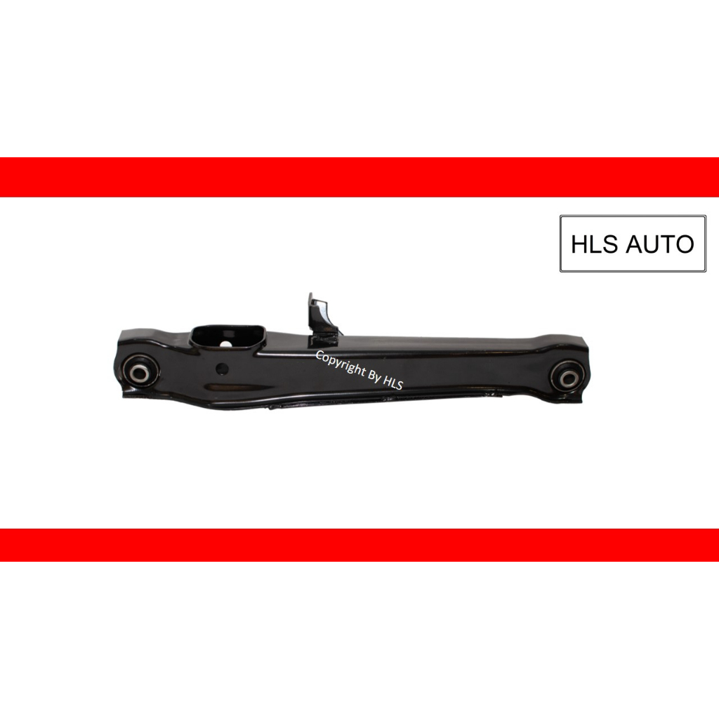 Proton Wira / Satria / Waja / Gen2 Rear Suspension Lower Arm | Shopee ...