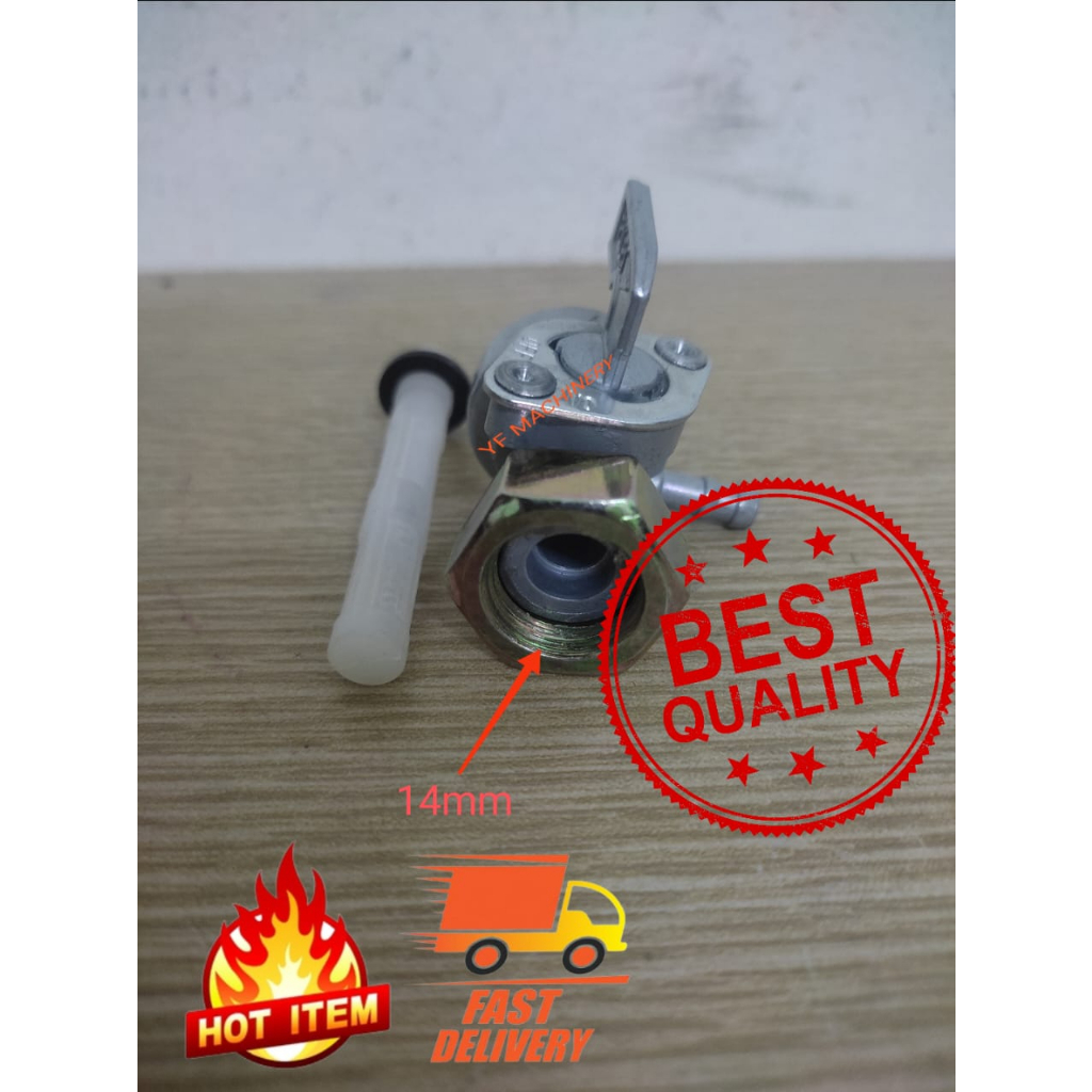 READY STOCK 5KVA 3KVA 2KVA Generator fuel cork (HIGHT QUALITY) | Shopee ...