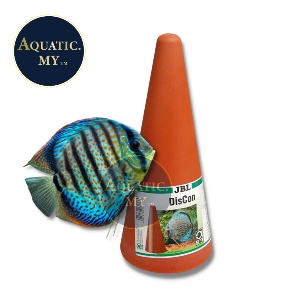 JBL DisCon Spawning Cone for Discus Fish/ Rumah Ikan Discus Bertelur ...