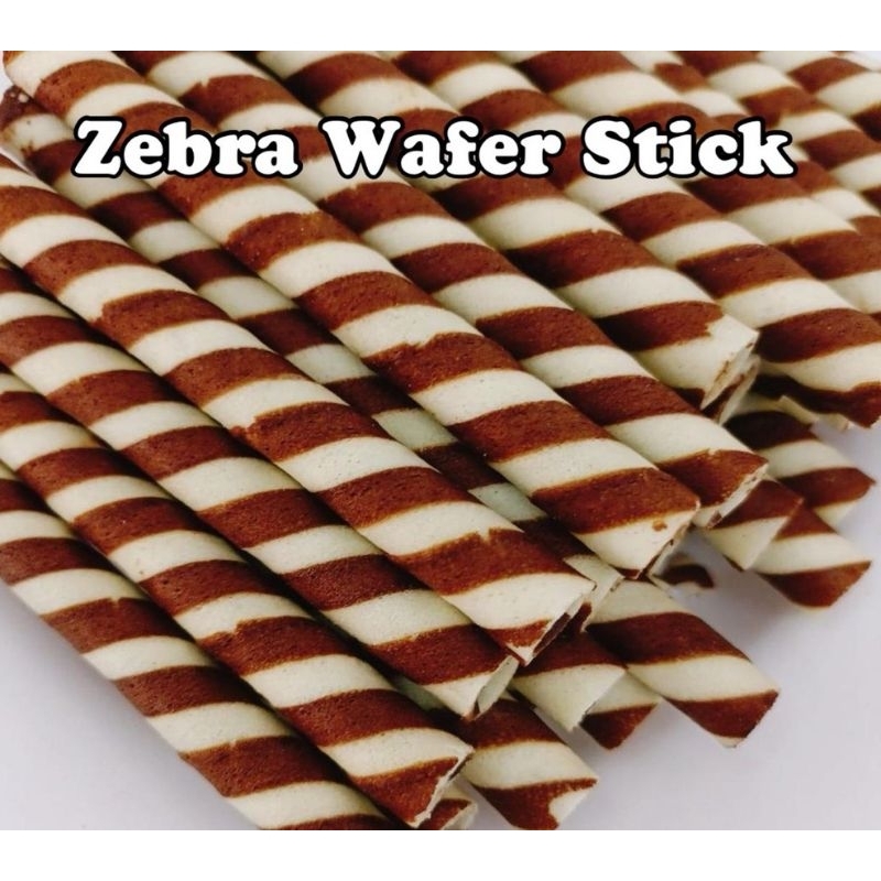 Biskut Timbang Wafer Roll / Wafer Stick / Chocolate , Strawberry ...