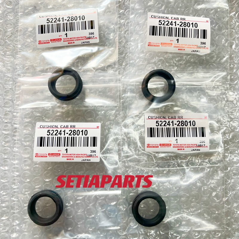 JAPAN QUALITY TOYOTA ESTIMA ACR50 ANH20 VELLRIER ALPHARD FRONT ...