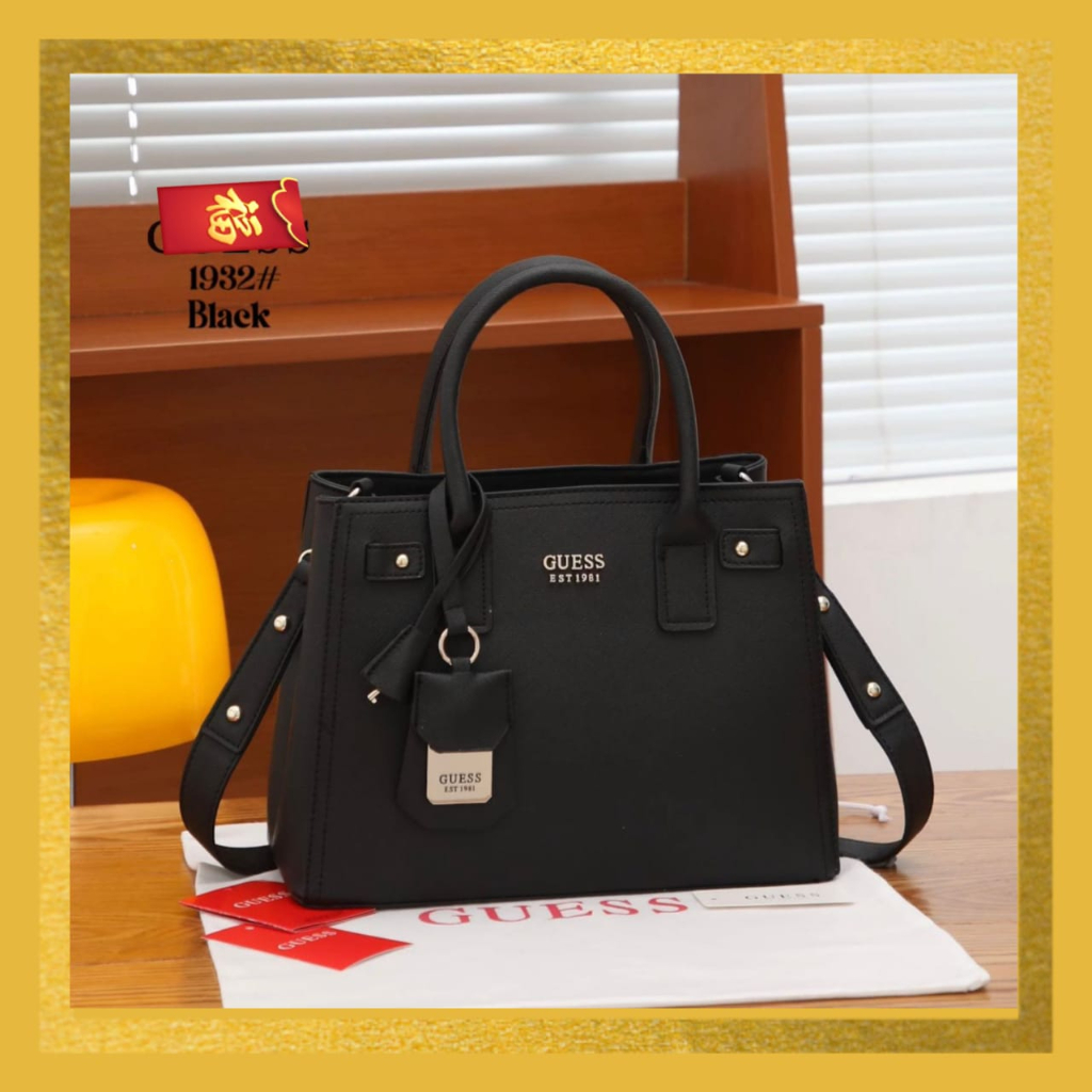 💥READY STOCK💥BEG WANITA JENIS GEORGIANA SAIZ 27CM 1932 | Shopee Malaysia