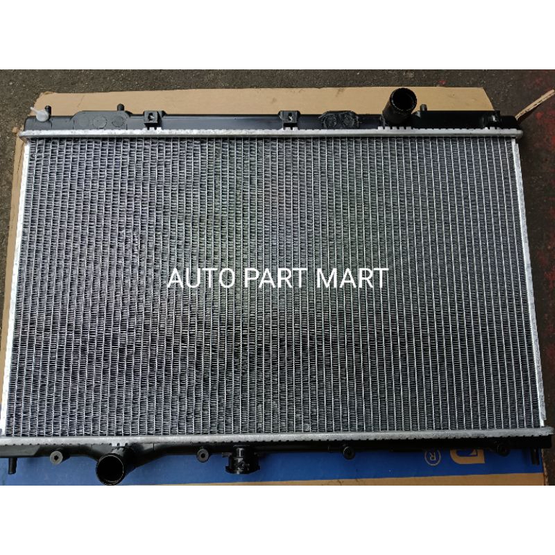 Radiator Proton Gen 2 / Persona Auto / Manual | Shopee Malaysia