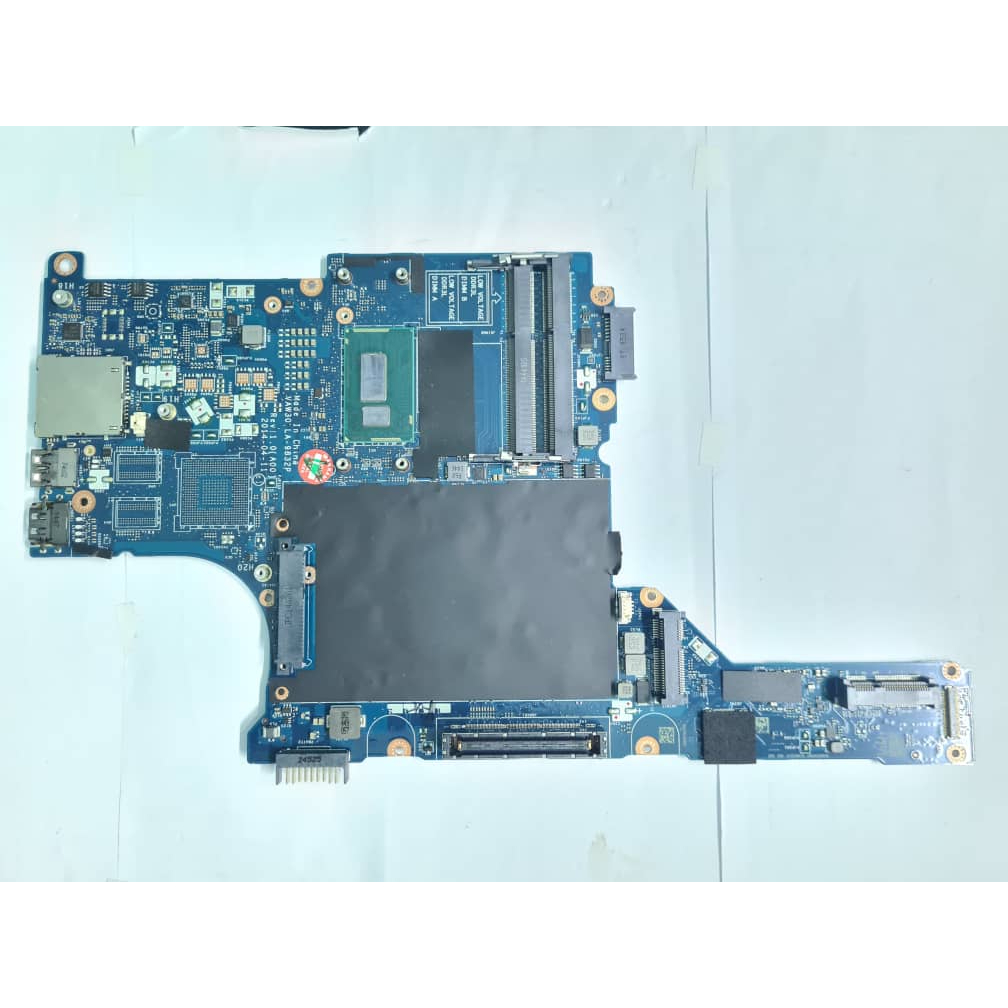 Dell Latitude E5440 LA-9832P Laptop Motherboard With i5-4310U 0PTKWC ...