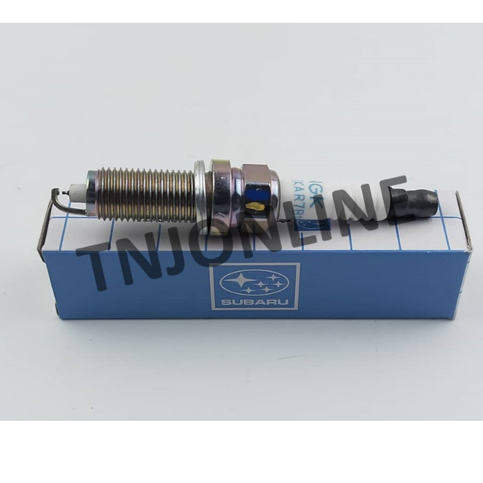 PLUG-SUBARU XV (SILZKAR7B11) (22401-AA781) (1 SET X 4PCS) | Shopee Malaysia