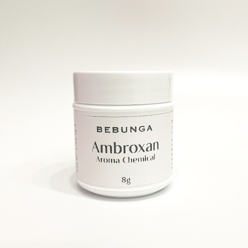 Ambroxan Aroma chemical for perfumery | Shopee Malaysia