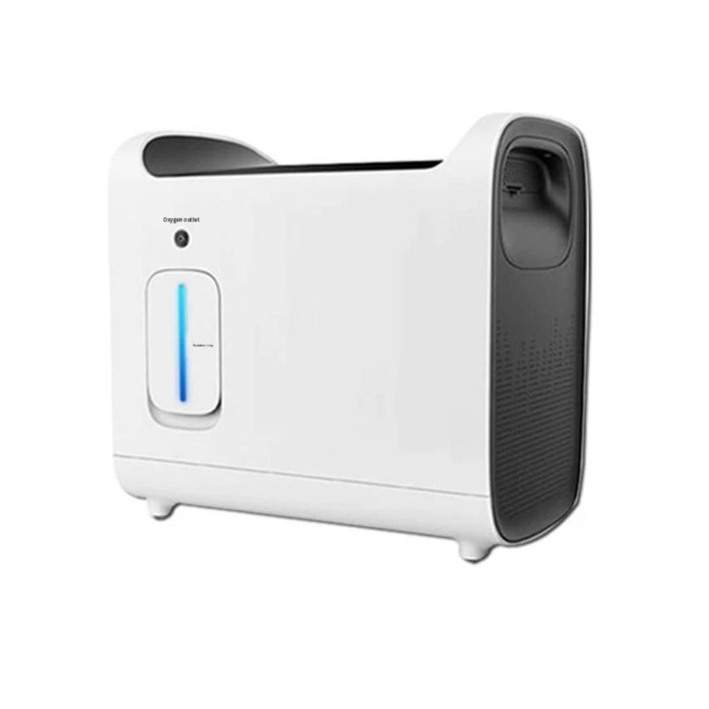 oxygent concentrator 5L - 10L (MDA approved) | Shopee Malaysia