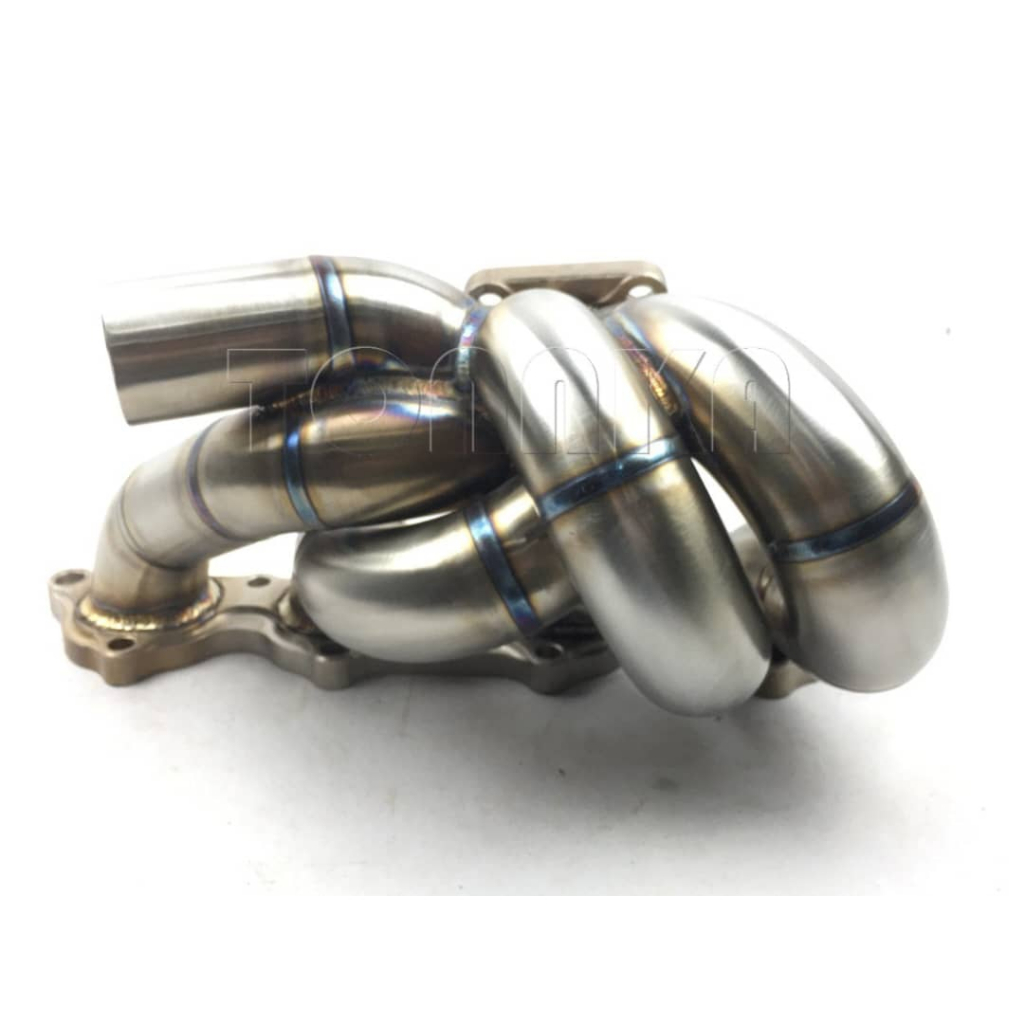 TONNKA GSR 4G93 TDO5 TURBO DOWN TURBO MANIFOLD | Shopee Malaysia