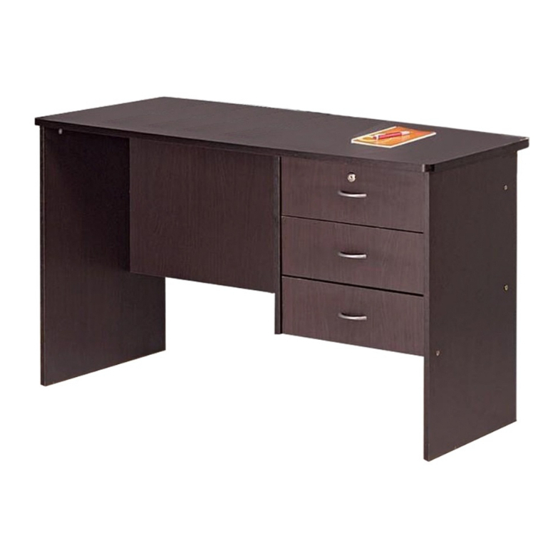3300 - JH STUDY DESK WRITING TABLE STUDY TABLE 3 DRAWER | Shopee Malaysia