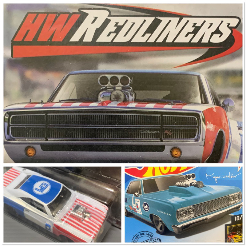 HOT WHEELS URBAN OUTLAWS PREMIUM REDLINERS and MAINLINES MUSCLES ...