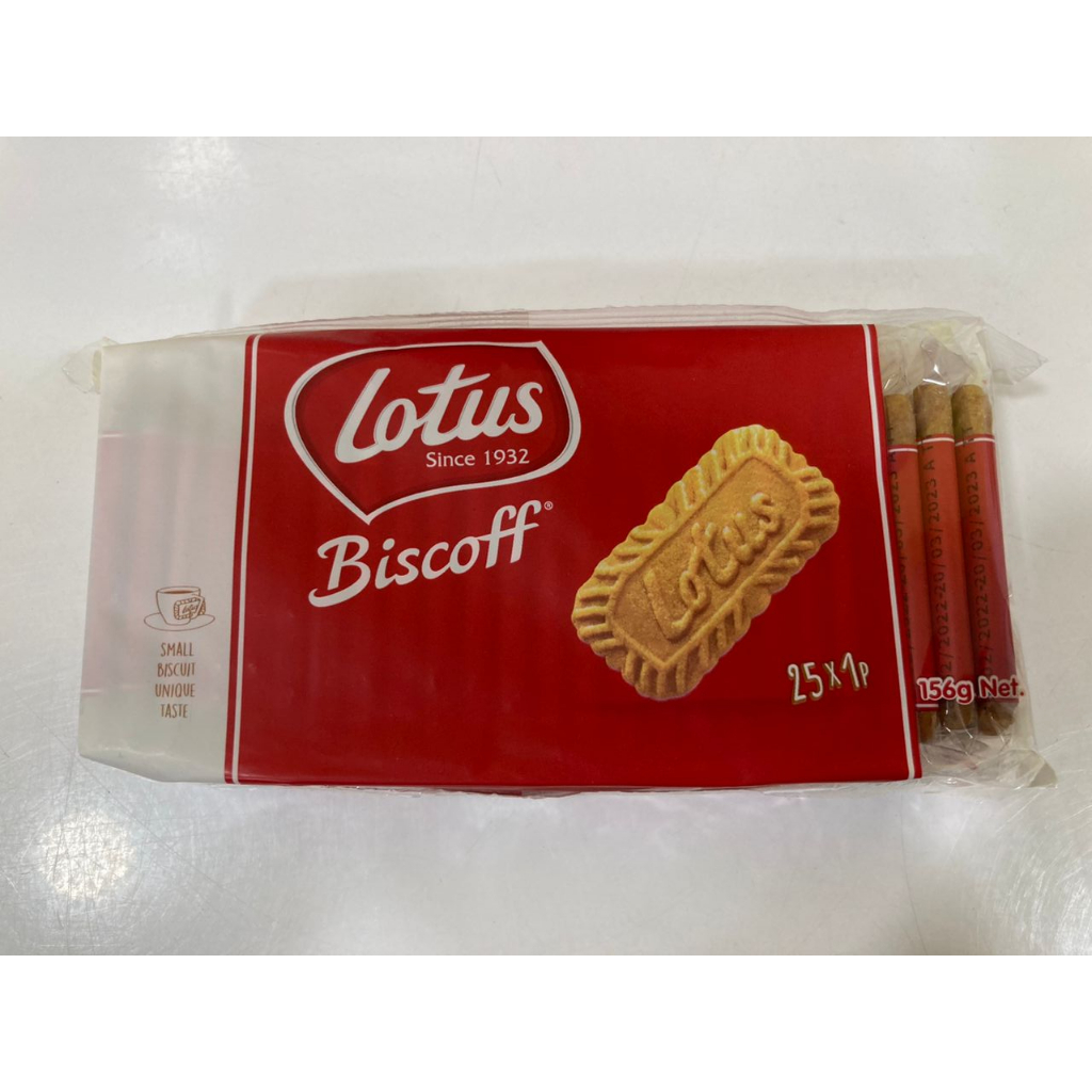 Lotus Biscoff Biscuit 250g / Lotus Biscoff Crumble Ori 750g | Shopee ...