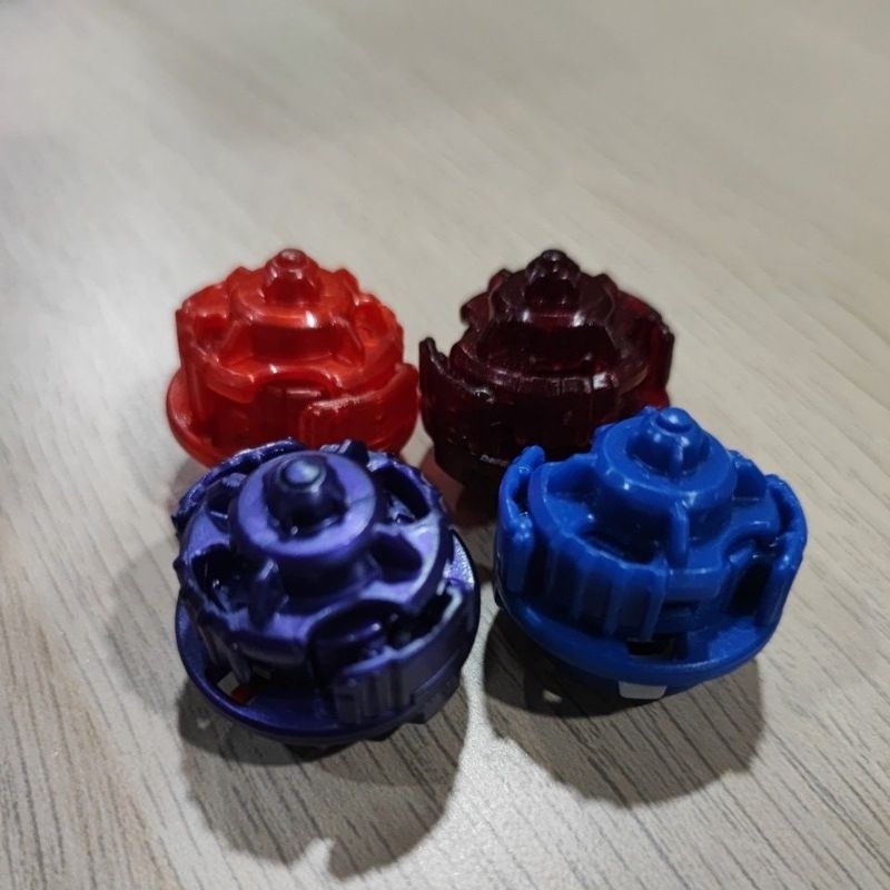 Driver Trans Drivers Takara Tomy Beyblade | Shopee Malaysia