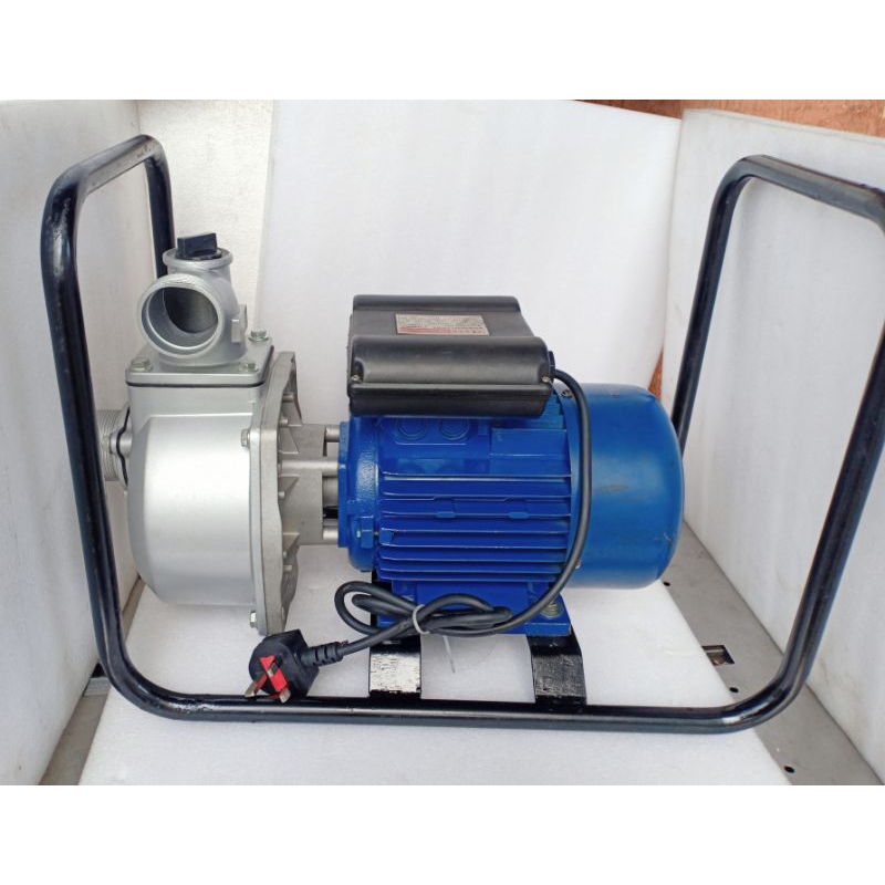 Water Pump Electrical 2 Inch 3 Phase | Shopee Malaysia