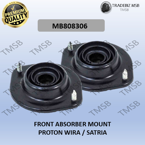 Absorber Mounting Front for Proton Wira Satria Putra Arena / absorber ...