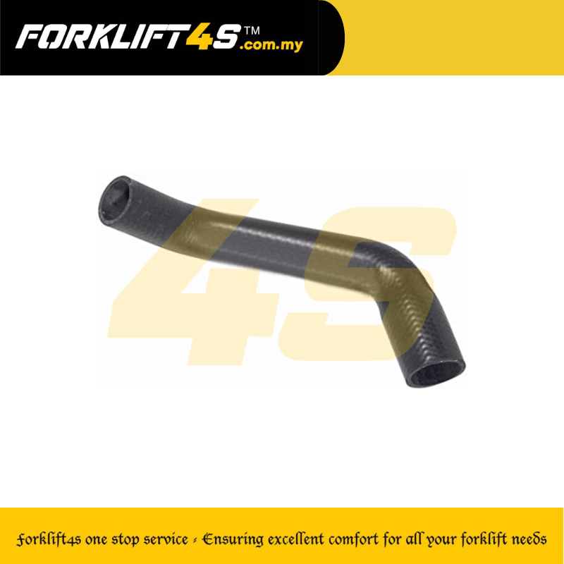 READY STOCK TOYOTA FORKLIFT RADIATOR BOTTOM WATER HOSE 3 4 5 6 7 8 FD ...