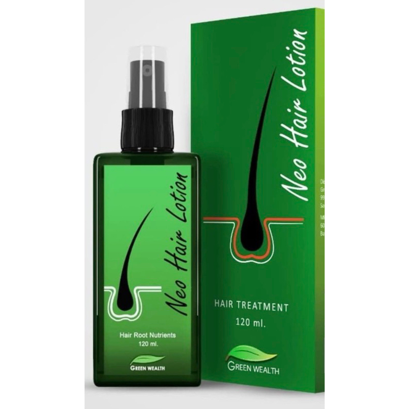 Neo Hair Lotion 💯original Readystock Hot Selling🔥 | Shopee Malaysia