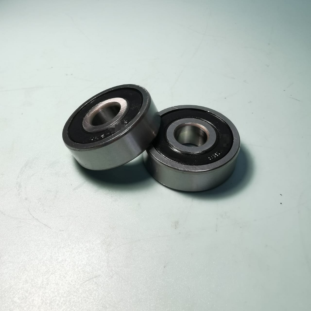 SM Sport 110E - Front / Rear Wheel Bearing / Sprocket Hub Bearing ...