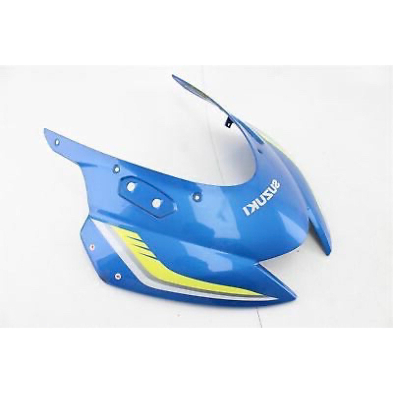 Suzuki GSX-R 150 Cowling Body 94411-23K00-YSF | Shopee Malaysia