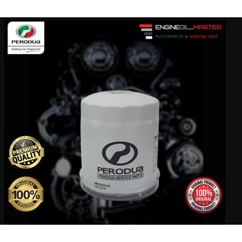Perodua Oil Filter bezza / MYVI | Shopee Malaysia