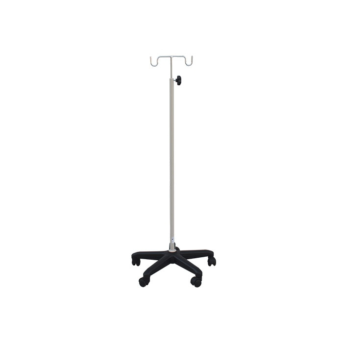 IV Drip Stand (2 Hook) | Shopee Malaysia