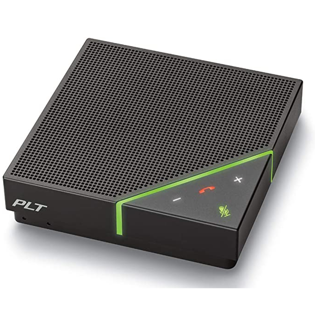 Plantronic Calisto 7200 Bluetooth Meeting Speaker | Shopee Malaysia