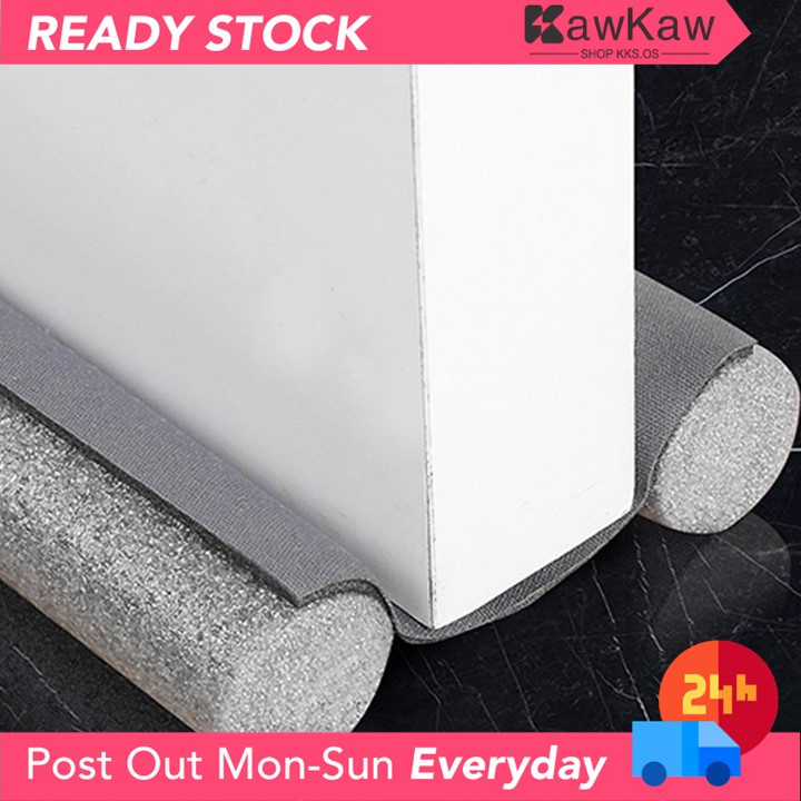 𝐊𝐊𝐒 𝟏𝐏𝐜 𝐅𝐥𝐞𝐱𝐢𝐛𝐥𝐞 𝐃𝐨𝐨𝐫 𝐁𝐨𝐭𝐭𝐨𝐦 𝐒𝐞𝐚𝐥𝐢𝐧𝐠 𝐒𝐭𝐫𝐢𝐩 𝐆𝐮𝐚𝐫𝐝 🚚Sealer Guard Wind ...