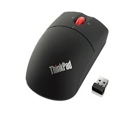 ThinkPad Essential Wireless Mouse | Shopee Malaysia