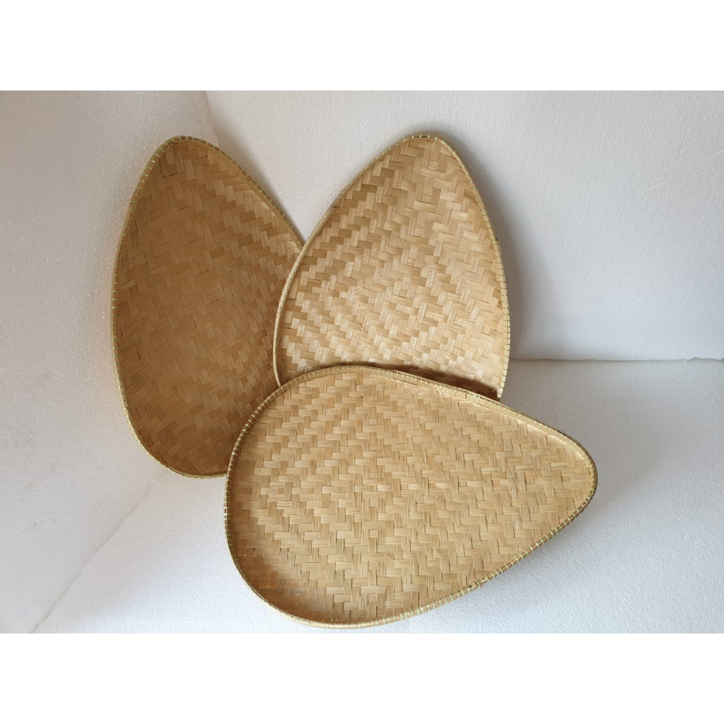 Nyiru Tradisional Melayu handmade | Shopee Malaysia