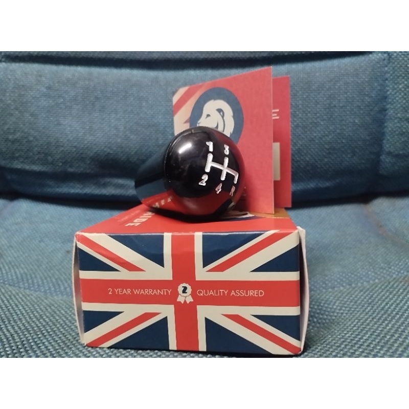 Morris minor, Austin Mini Cooper gear knob | Shopee Malaysia