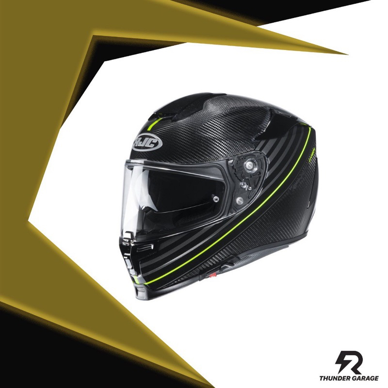 HJC RPHA 70 Carbon Artan Full Face Helmet (Original 100%) | Shopee Malaysia