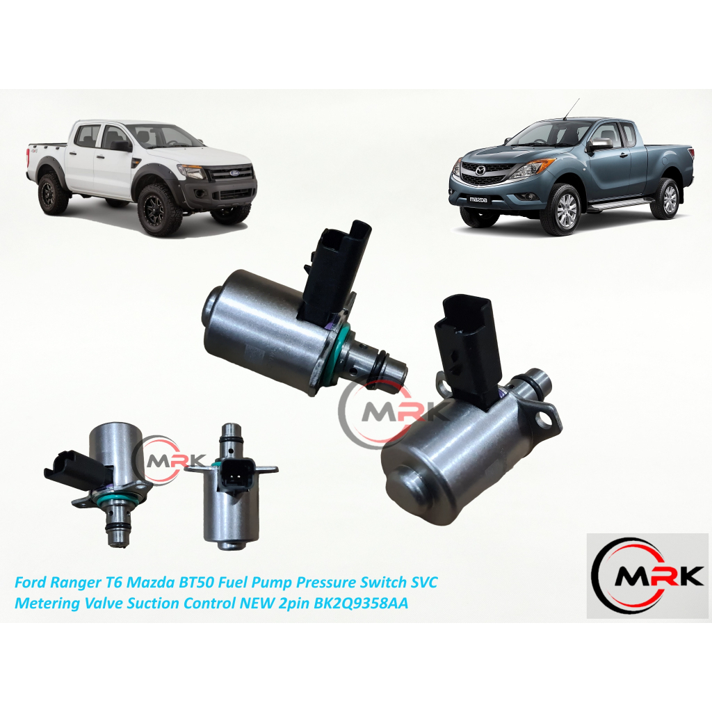 High Quality Ford Ranger T6 Mazda BT50 Fuel Pump Pressure Switch SVC ...