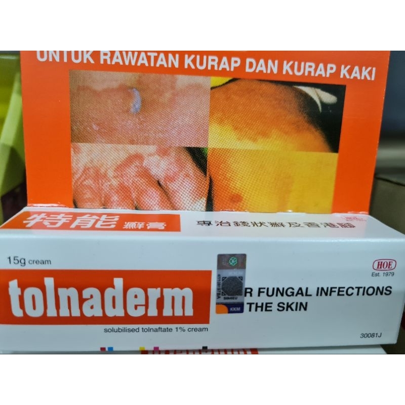 Krim Ubat Gatal, Kurap, Kulat, Fungus, Makan Air, Panau, Gatal Celah ...