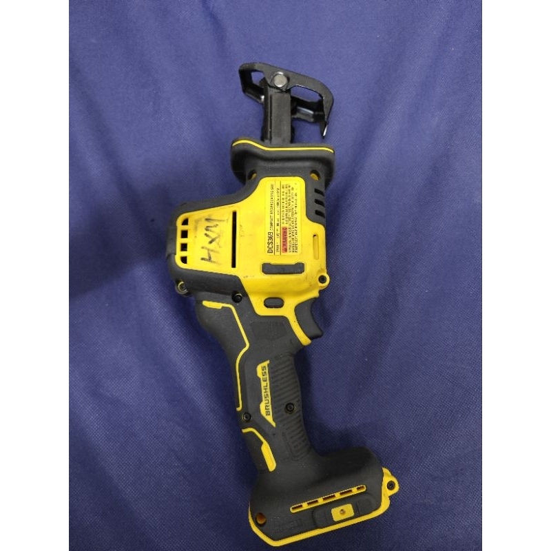Dewalt DCS369 | Shopee Malaysia