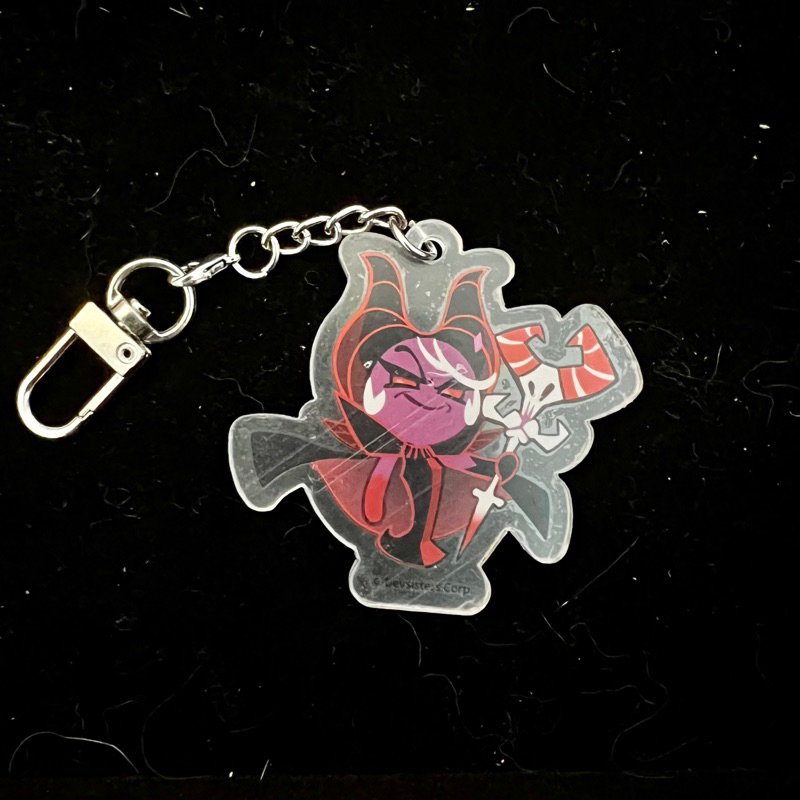 MIYOCO• Run Cookie Kingdom Acrylic Keychain (READY STOCK) | Shopee Malaysia