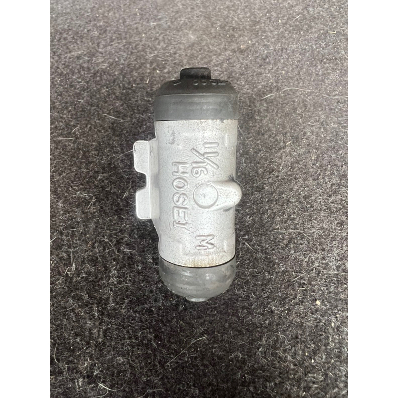 PASSO FOR ALZA MYVI AXIA LAGIBEST REAR BRAKE PUMP USED JAPAN | Shopee ...