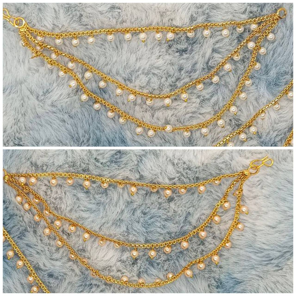 EARRING MATTAL (READY STOCK) | Shopee Malaysia
