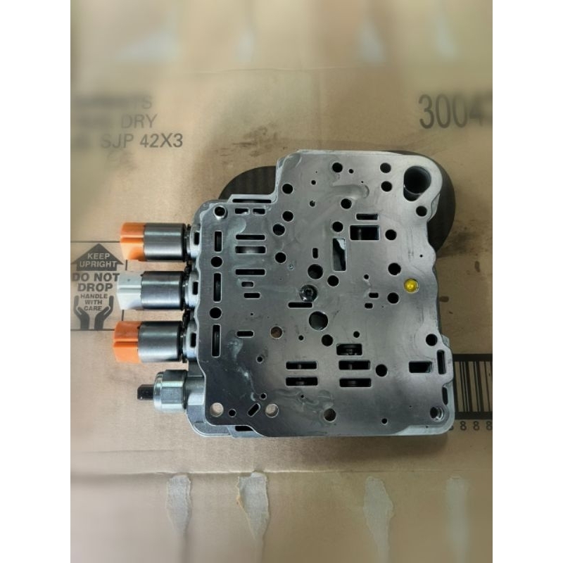 Proton cvt vt2 valvebody (Recon) | Shopee Malaysia
