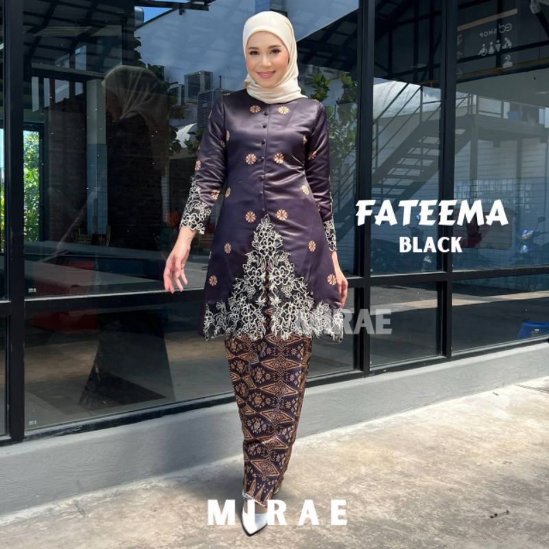 NO COD- FATEEMA JUWITA KURUNG SONGKET PRINTED | Shopee Malaysia
