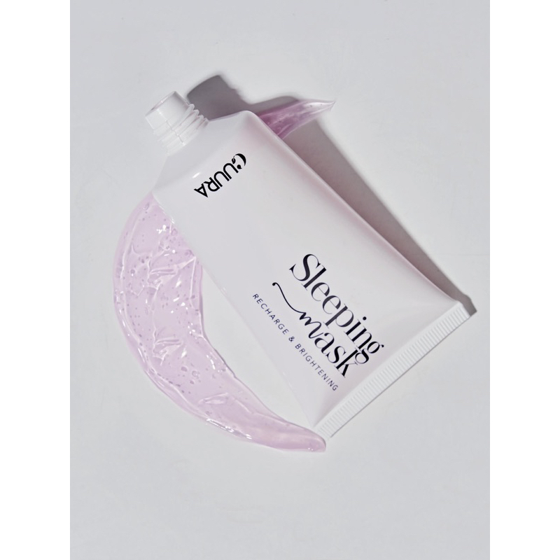 Recharge & Brightening Sleeping Mask | Shopee Malaysia