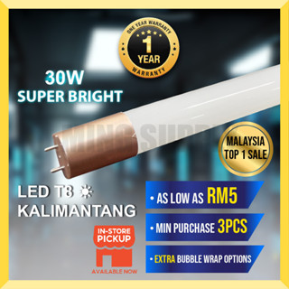 t8 led - Prices and Promotions - Mar 2024 | Shopee Malaysia